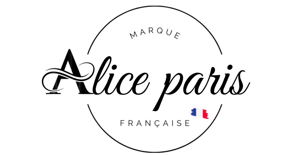 Collections – Alice paris